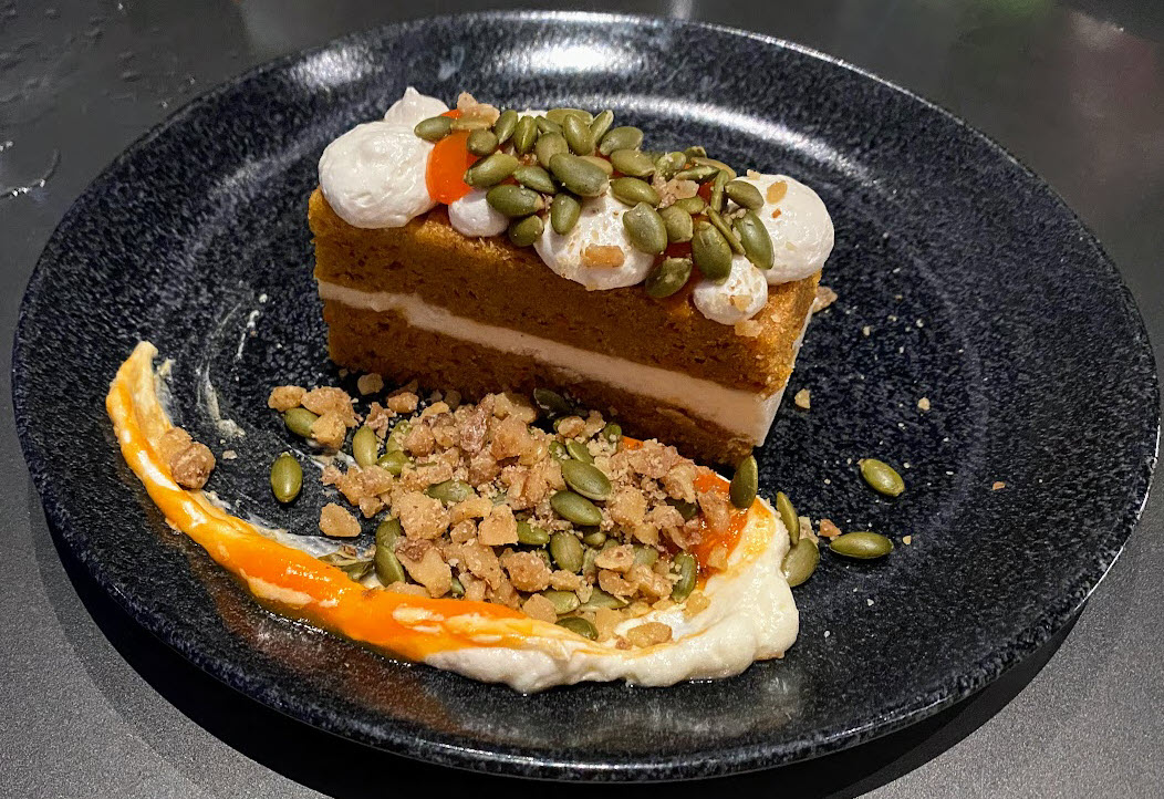 Space 220 Has an Out of This World View, but How’s the Food? | TouringPlans.com Blog