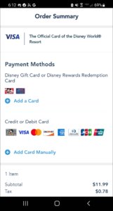 How Can Kids and Teens Pay for Things at Disney World? | TouringPlans ...