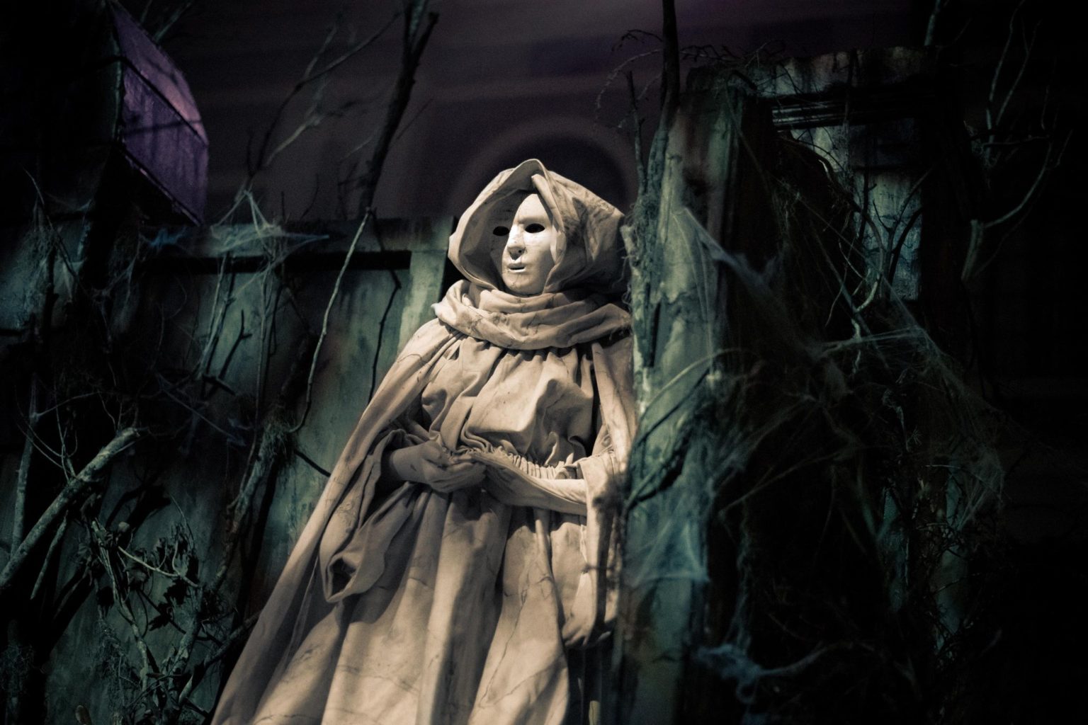 Halloween Horror Nights 31 Review | TouringPlans.com Blog