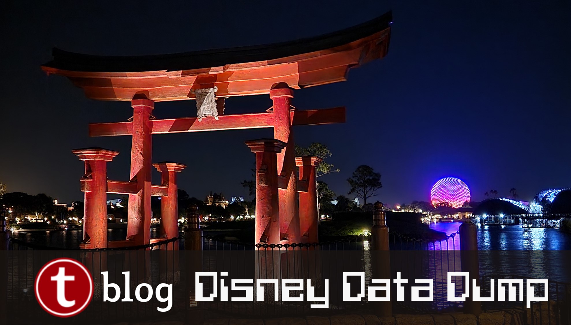 Disney Data Dump October 5 2022 | TouringPlans.com Blog