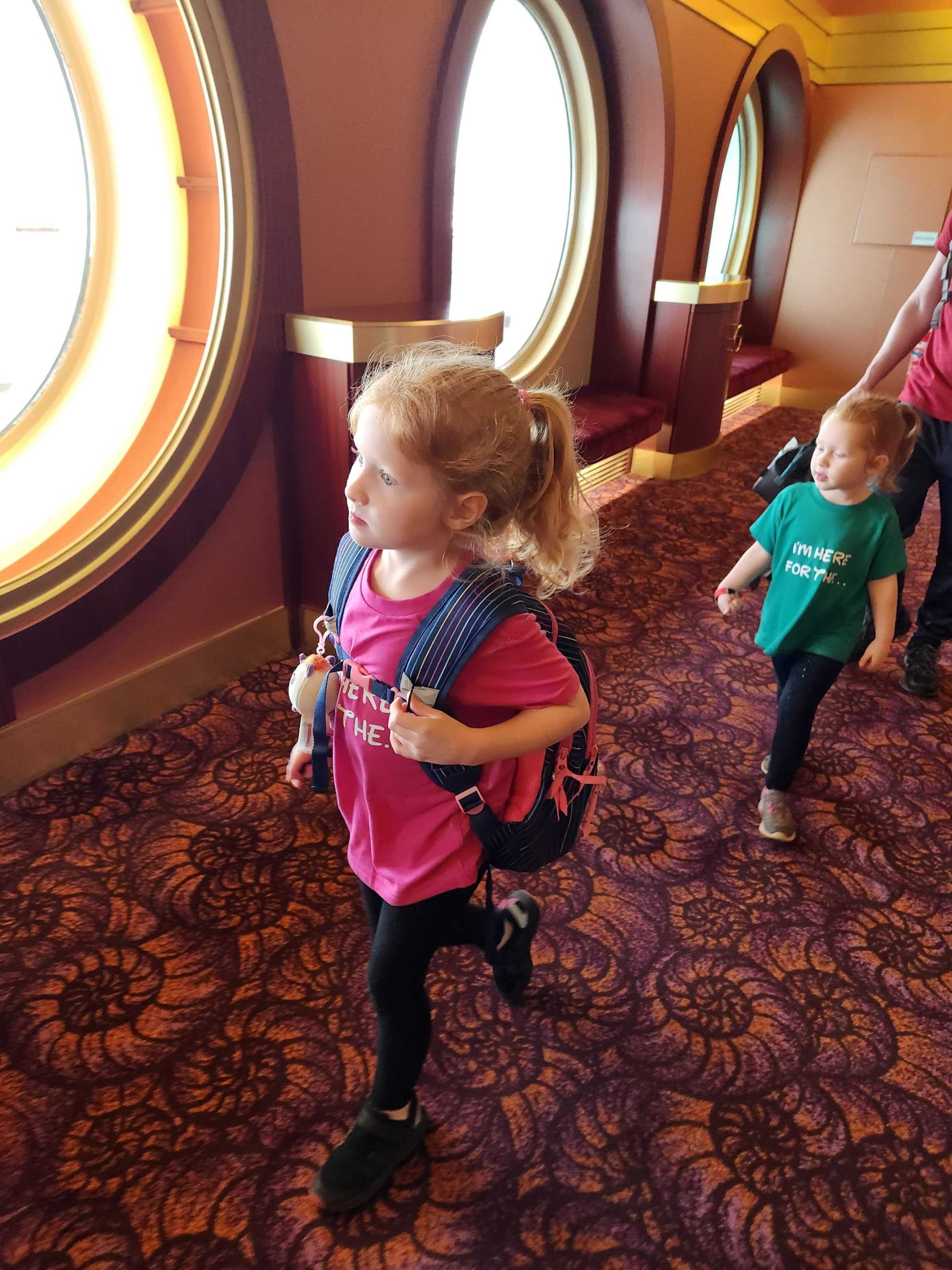 Disney Wonder Trip Report: Planning and Logistics | TouringPlans.com Blog