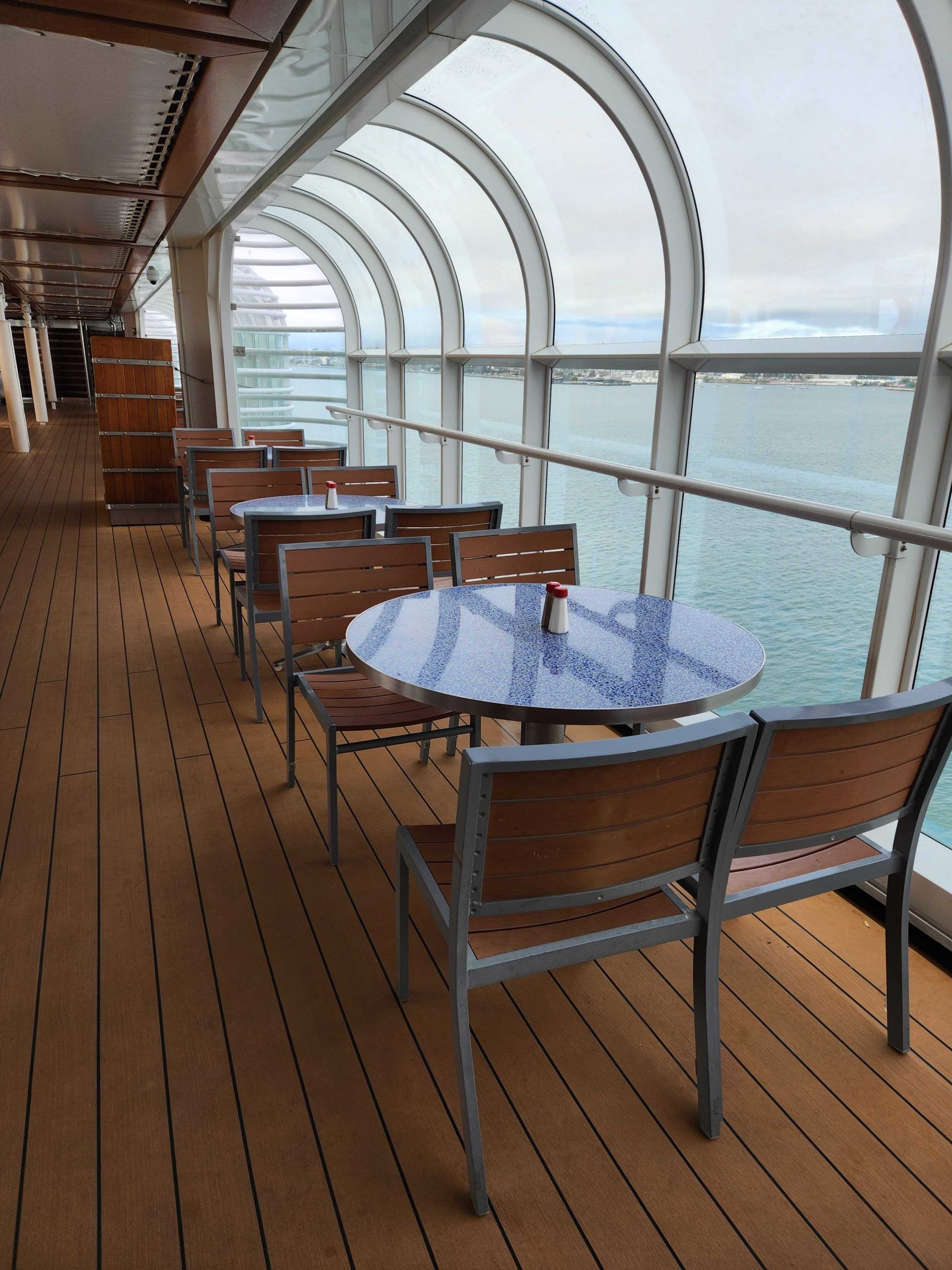 Disney Wonder Trip Report: Planning and Logistics | TouringPlans.com Blog