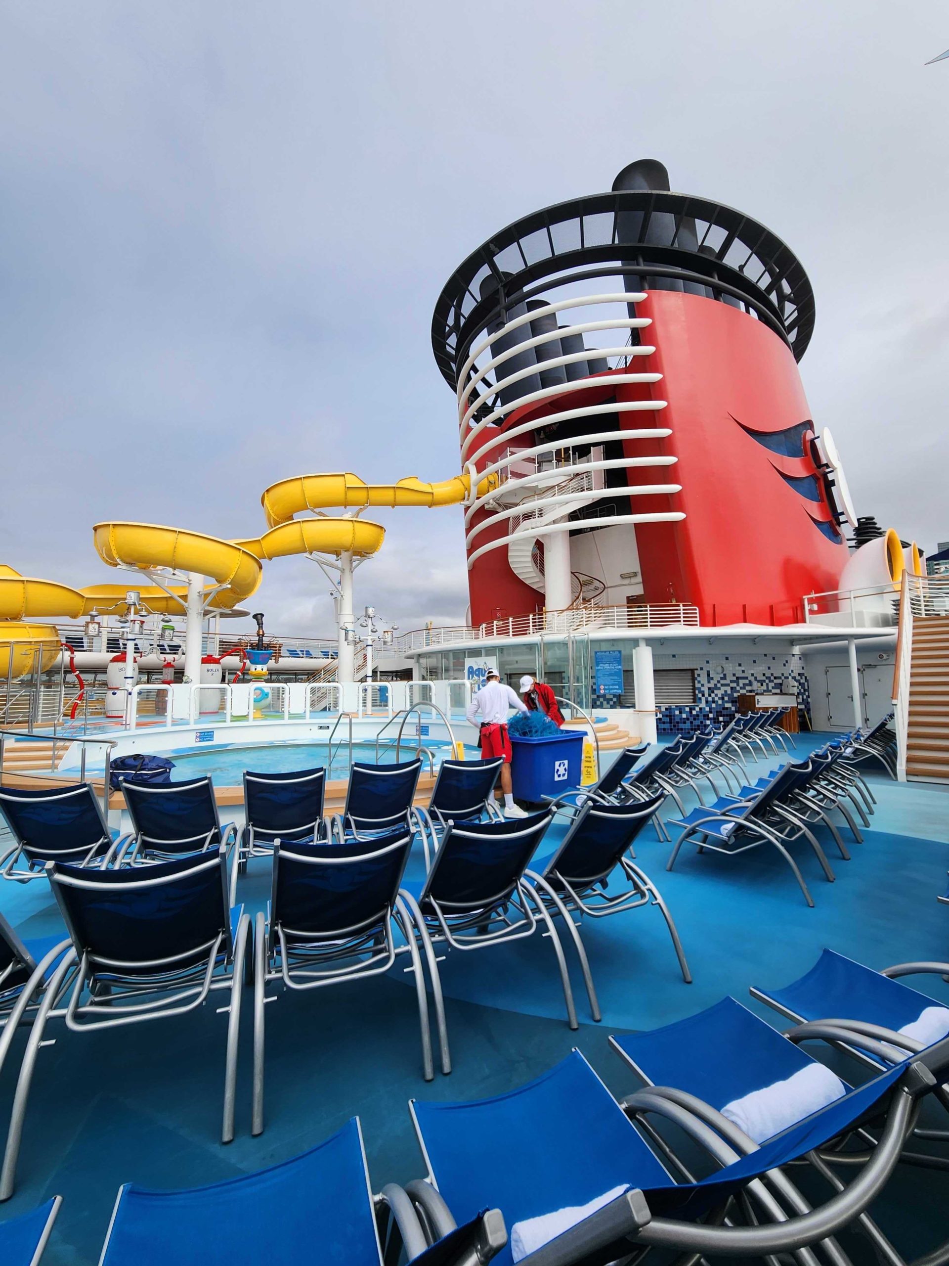 Disney Wonder Trip Report: Planning and Logistics | TouringPlans.com Blog