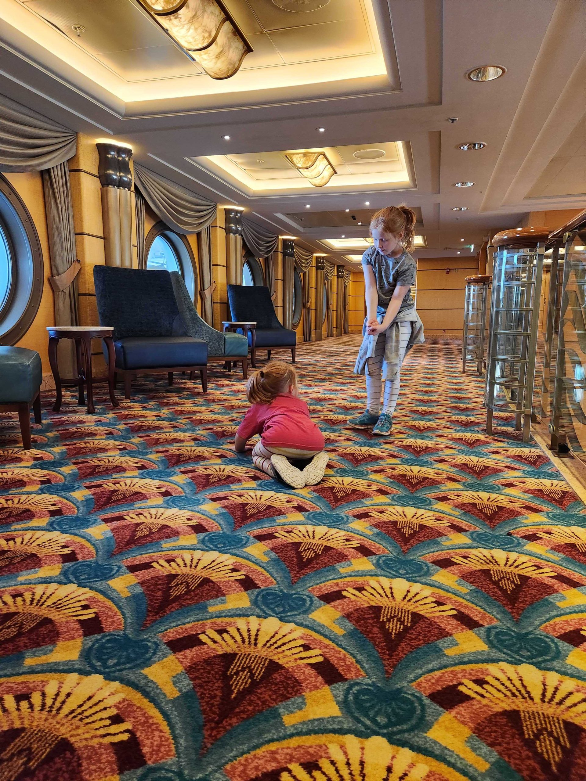Disney Wonder Trip Report: Planning and Logistics | TouringPlans.com Blog