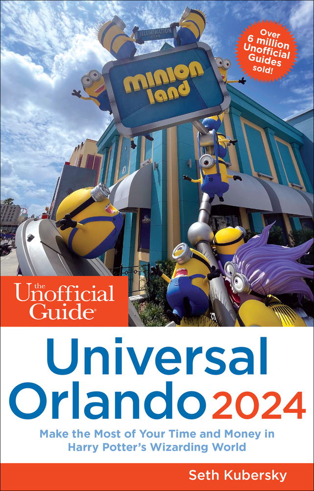 2023 Universal Orlando Holiday Gift Guide | TouringPlans.com Blog