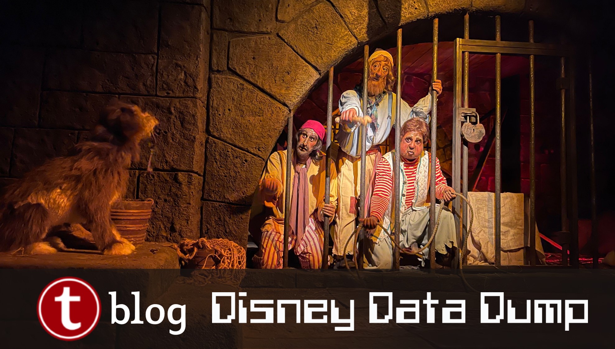 Disney Data Dump November 30 2022 | TouringPlans.com Blog