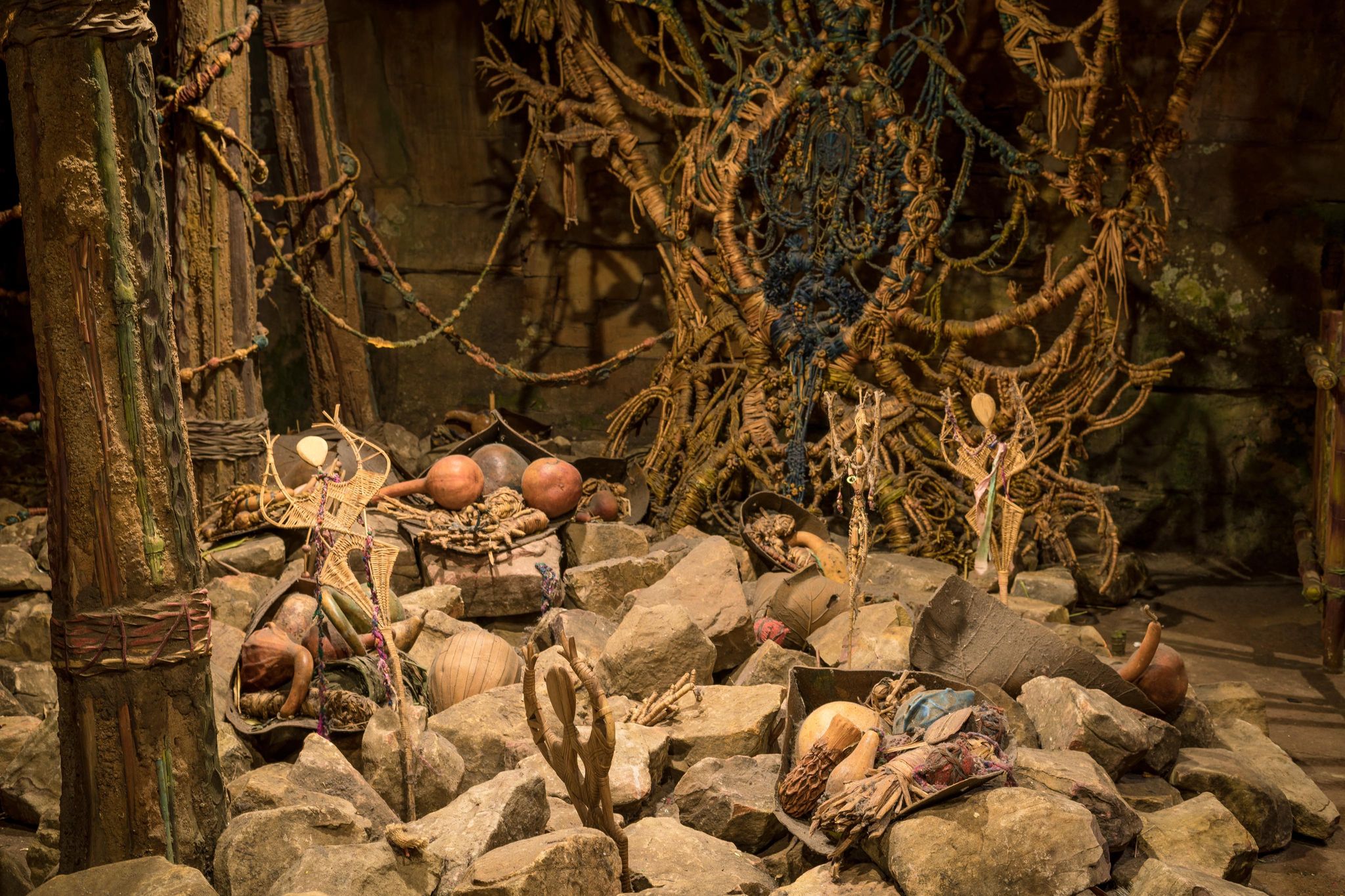 Five Things to Know About Na’vi River Journey | TouringPlans.com Blog