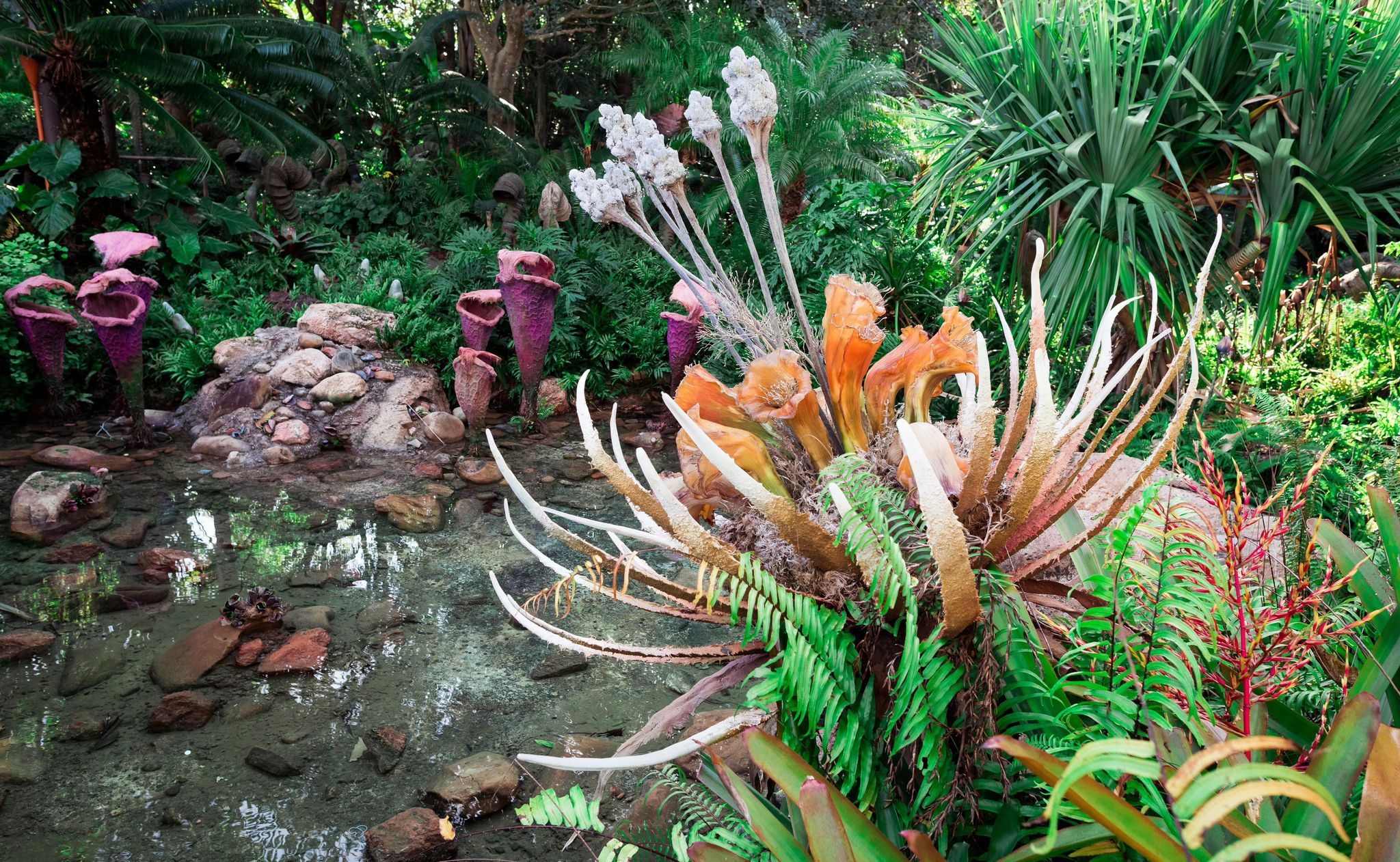 SATURDAY SIX Presents: The Definitive Guide to Pandora the World of ...