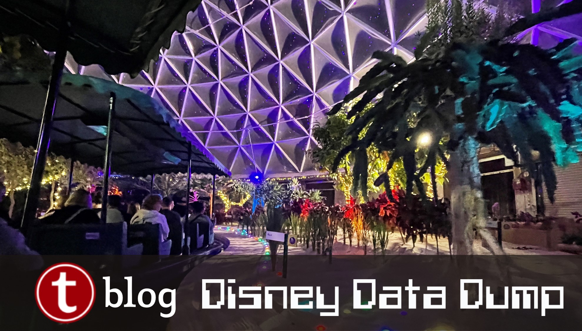 Disney Data Dump December 14 2022 | TouringPlans.com Blog