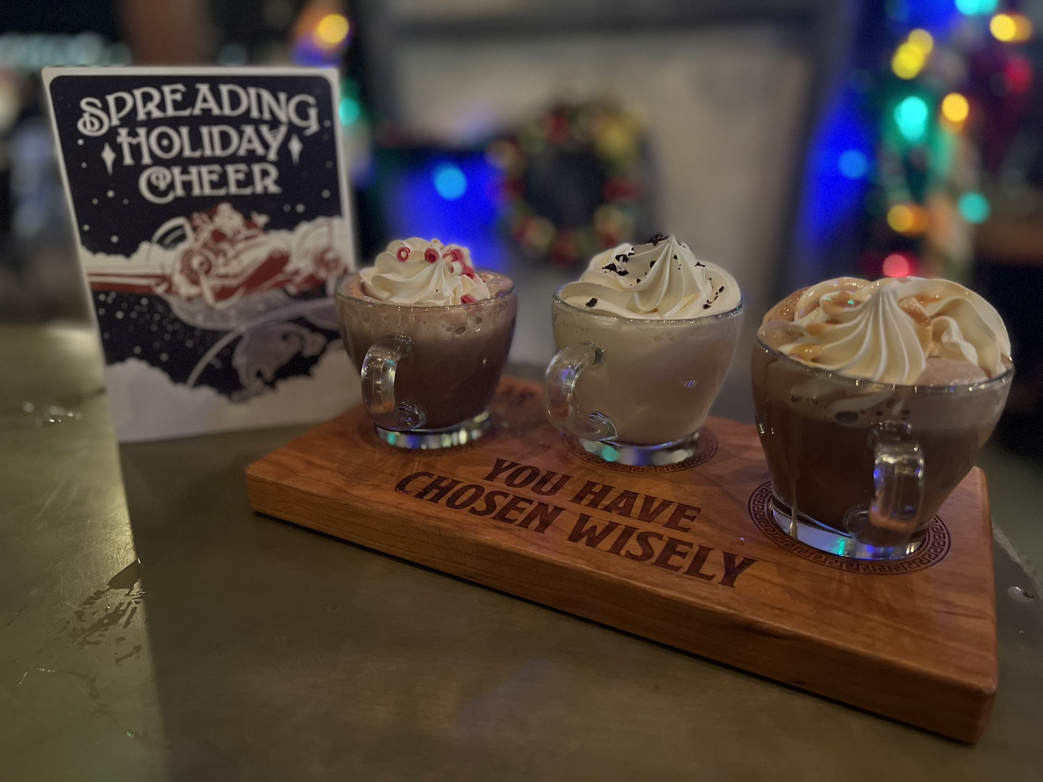 25 Drinks of Christmas – Day 5: BAM’S BARNSTORMER at Jock Lindsey’s ...