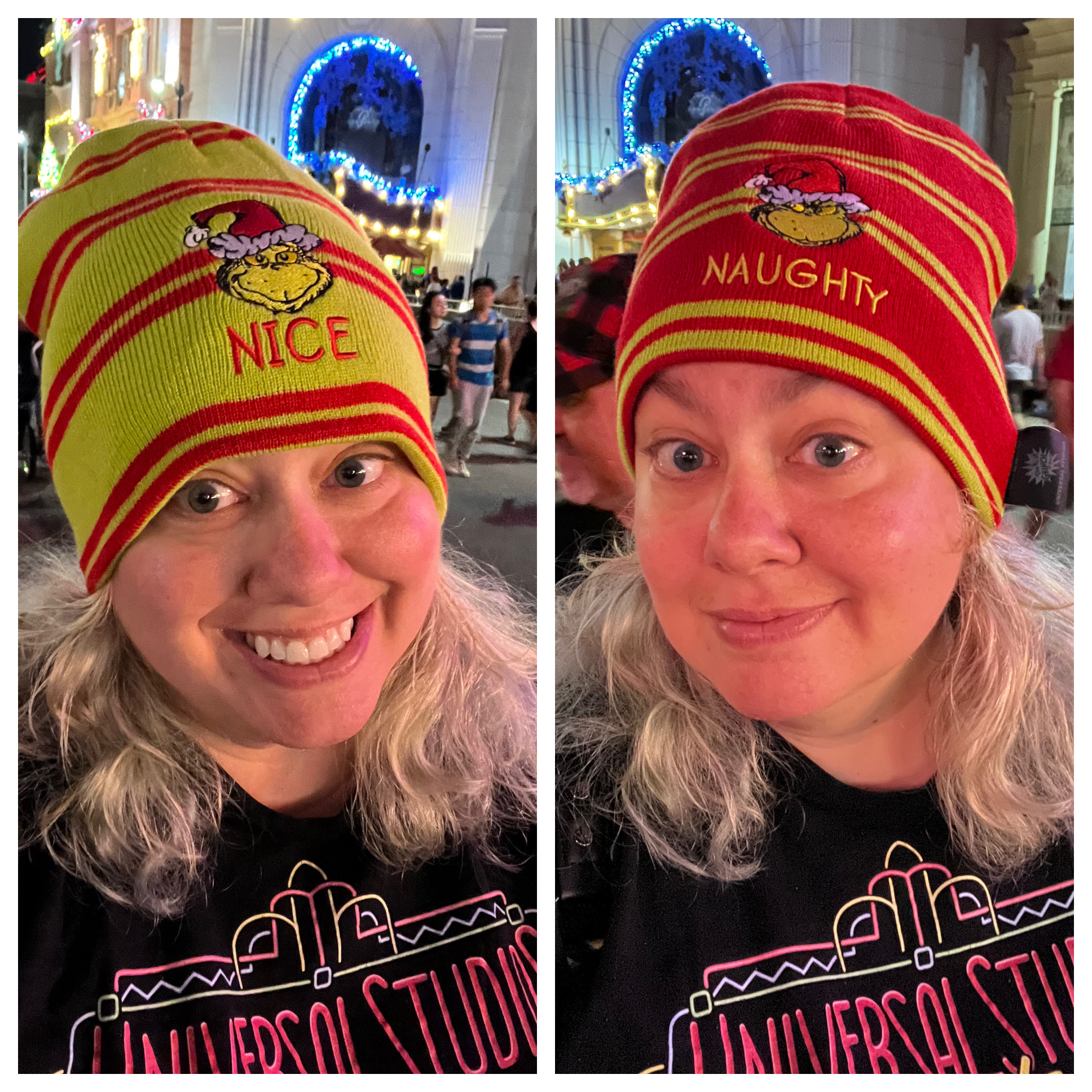 SATURDAY SIX: 6 Reasons We Love GRINCHMAS In Seuss Landing ...