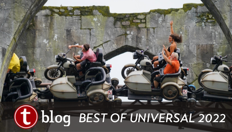 Best of Universal Orlando 2022 | TouringPlans.com Blog