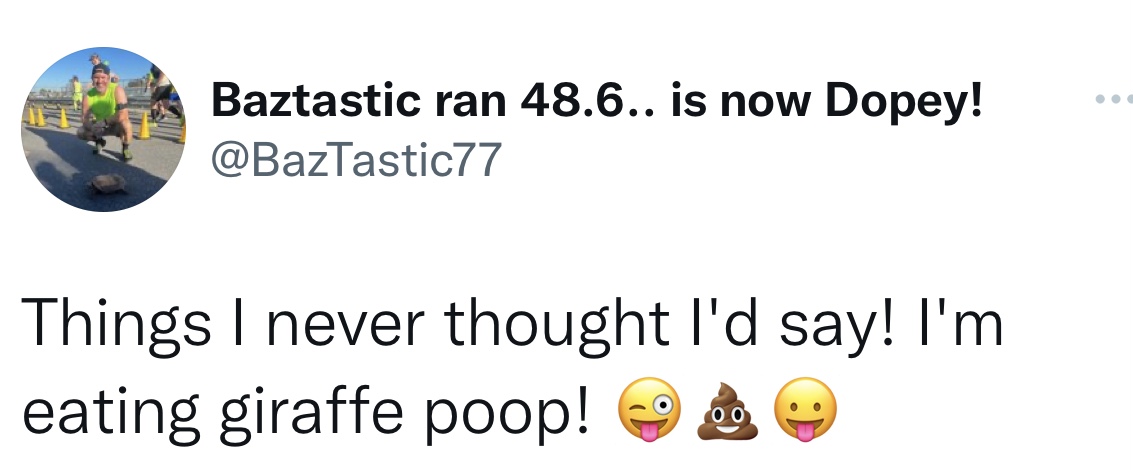 A SATURDAY SIX Tribute To Ian Barritt – Cherished Friend, Devoted Uncle ...