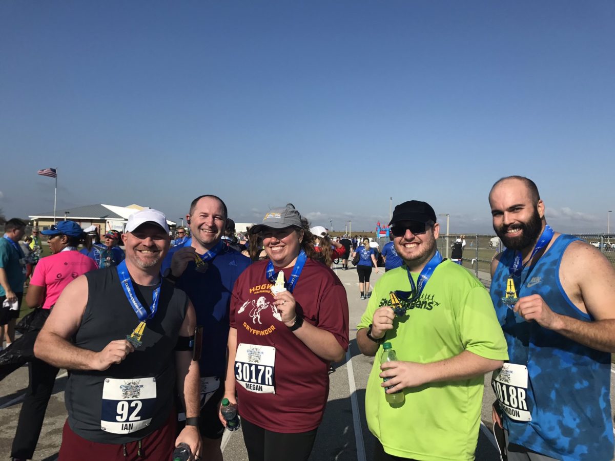 A SATURDAY SIX Tribute To Ian Barritt – Cherished Friend, Devoted Uncle ...