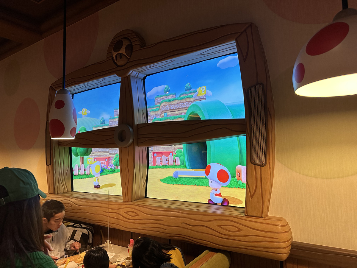 Universal Studios Super Nintendo World Review | TouringPlans.com Blog