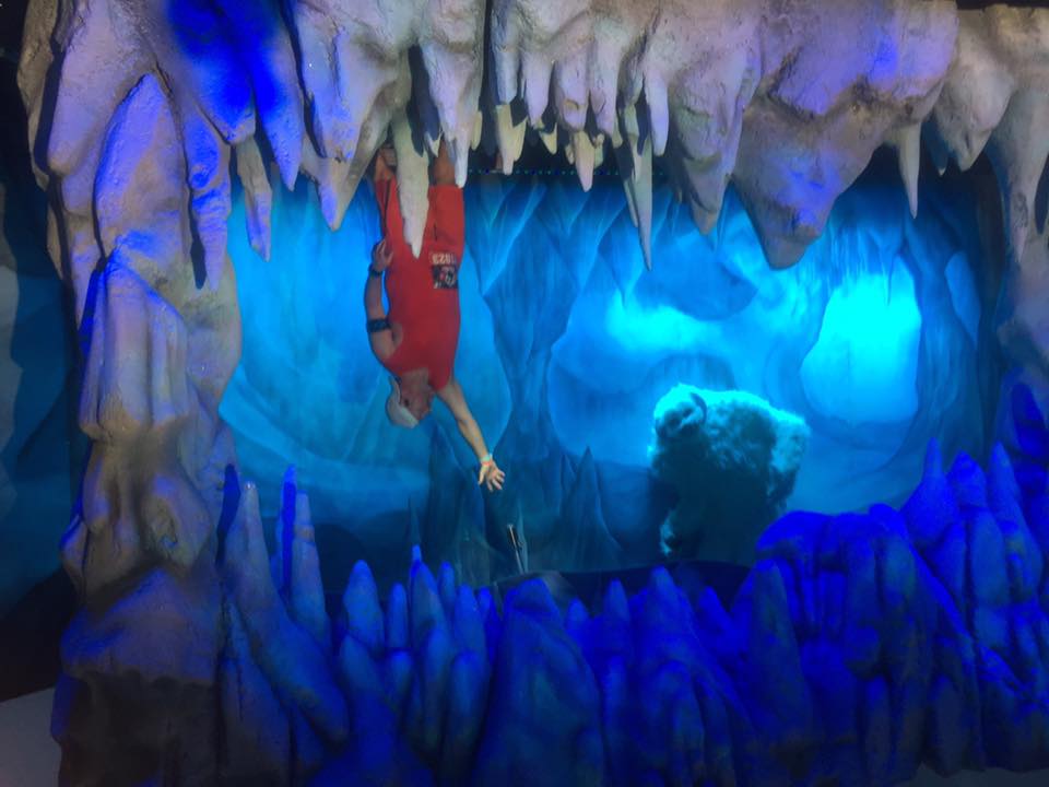 A SATURDAY SIX Tribute To Ian Barritt – Cherished Friend, Devoted Uncle ...