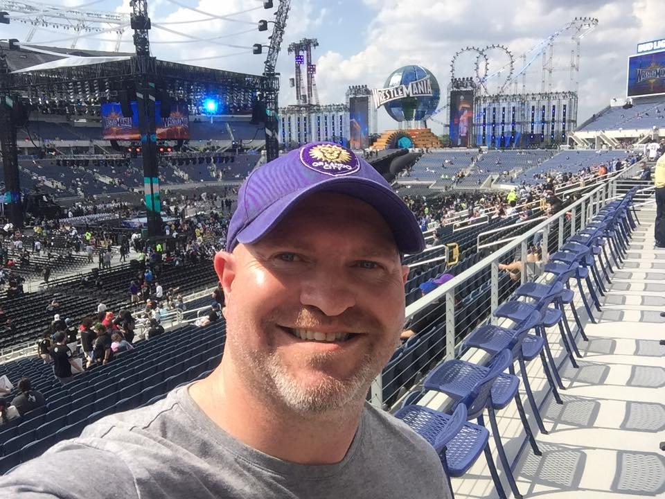 A SATURDAY SIX Tribute To Ian Barritt – Cherished Friend, Devoted Uncle ...