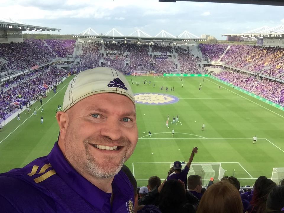 A SATURDAY SIX Tribute To Ian Barritt – Cherished Friend, Devoted Uncle ...