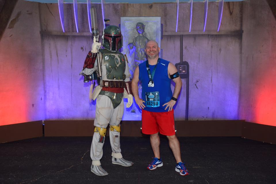 A SATURDAY SIX Tribute To Ian Barritt – Cherished Friend, Devoted Uncle ...