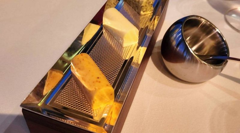 Disney Cruise Line – Remy Dinner Review | TouringPlans.com Blog