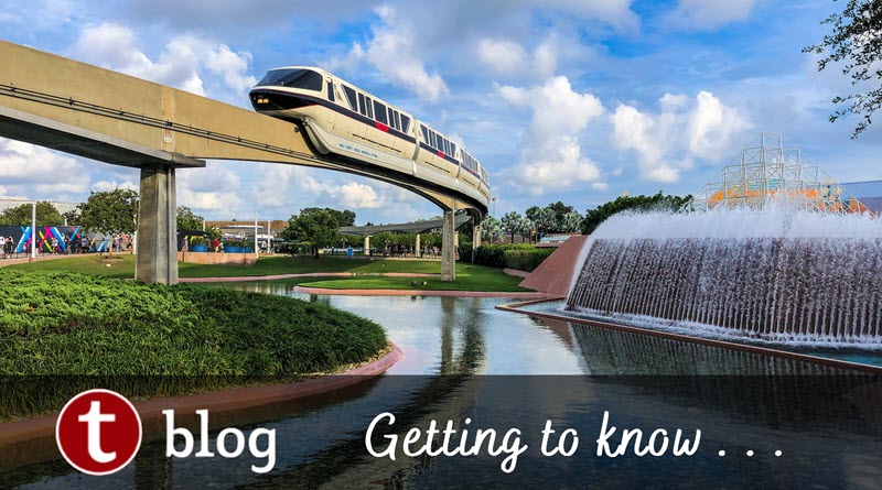 What Kinds of Attractions Are at Disney World?