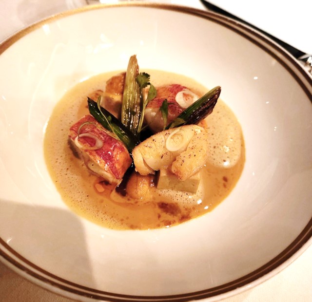 Disney Cruise Line – Remy Dinner Review | TouringPlans.com Blog