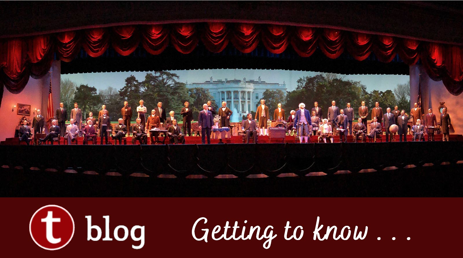 Five Things to Know About The Hall of Presidents | TouringPlans.com Blog
