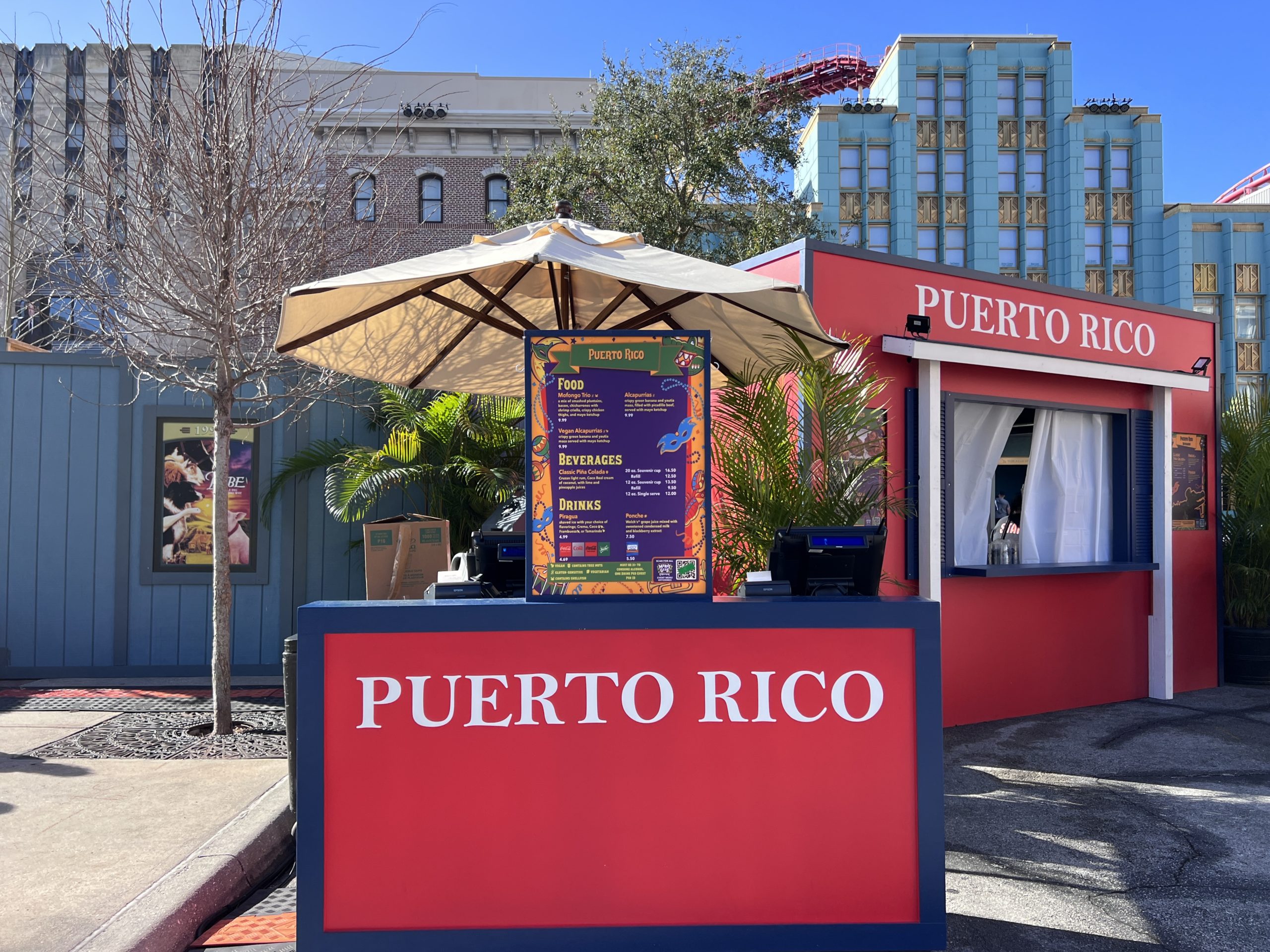 The Best Food at Universal’s Mardi Gras 2023 | TouringPlans.com Blog