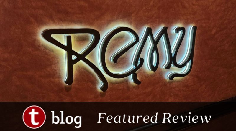 Disney Cruise Line – Remy Dinner Review | TouringPlans.com Blog