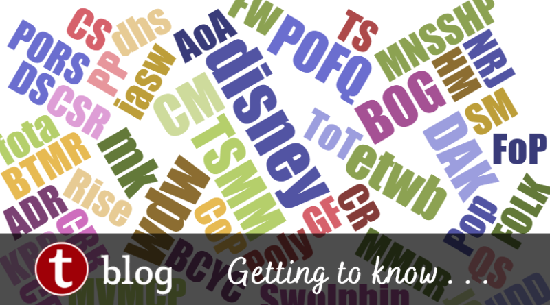 Understanding Walt Disney World Lingo | TouringPlans.com Blog