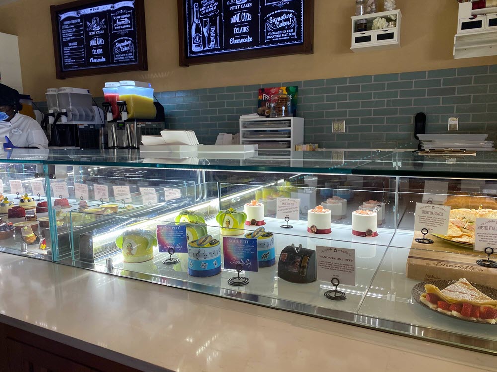 Last-Minute Chocolate and Romance at Disney World | TouringPlans.com Blog