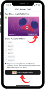 Guide to Setting Up and Using Disney MagicMobile