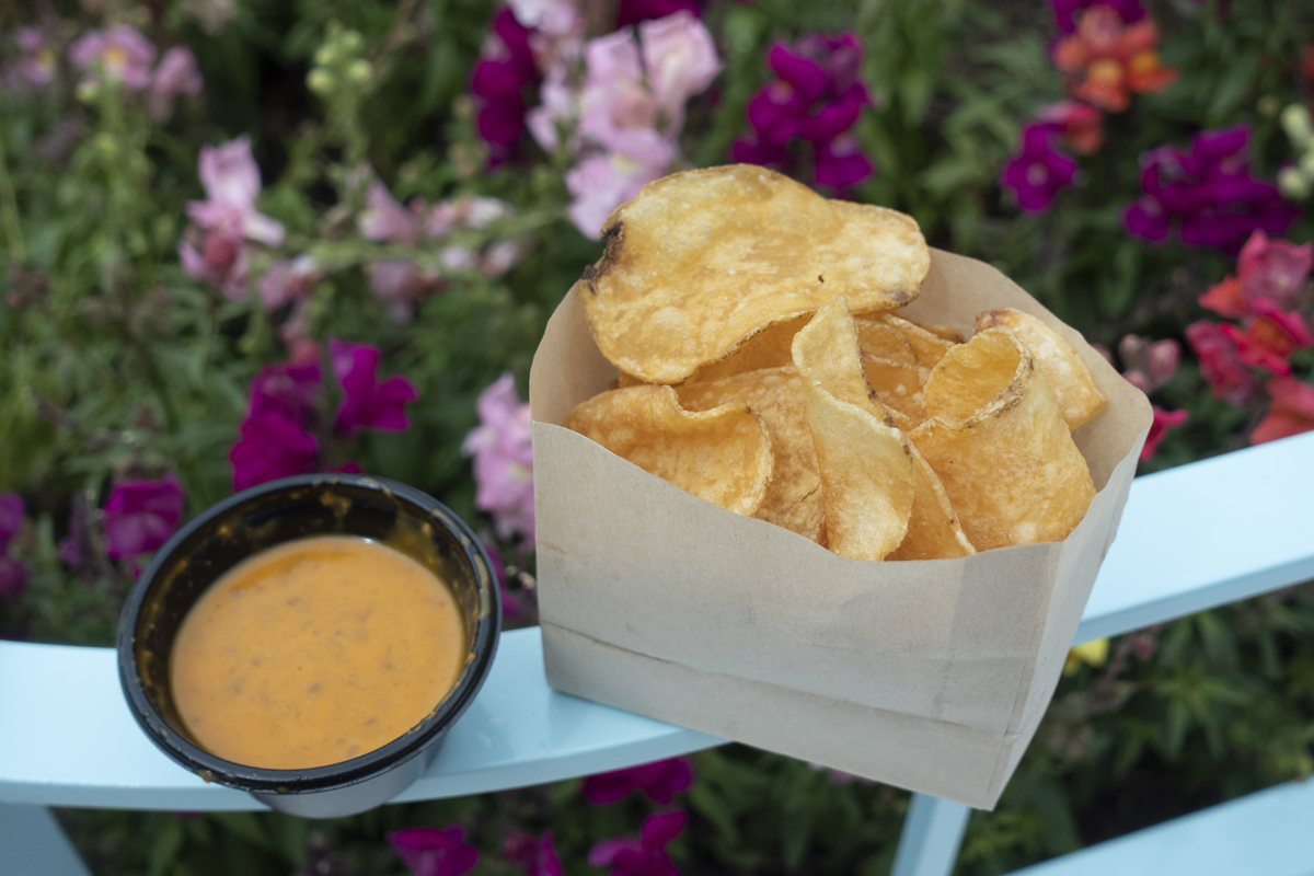 Disneyland Cafe Daisy Review | TouringPlans.com Blog