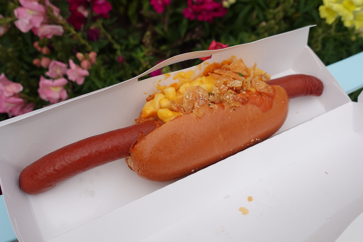 Disneyland Cafe Daisy Review | TouringPlans.com Blog