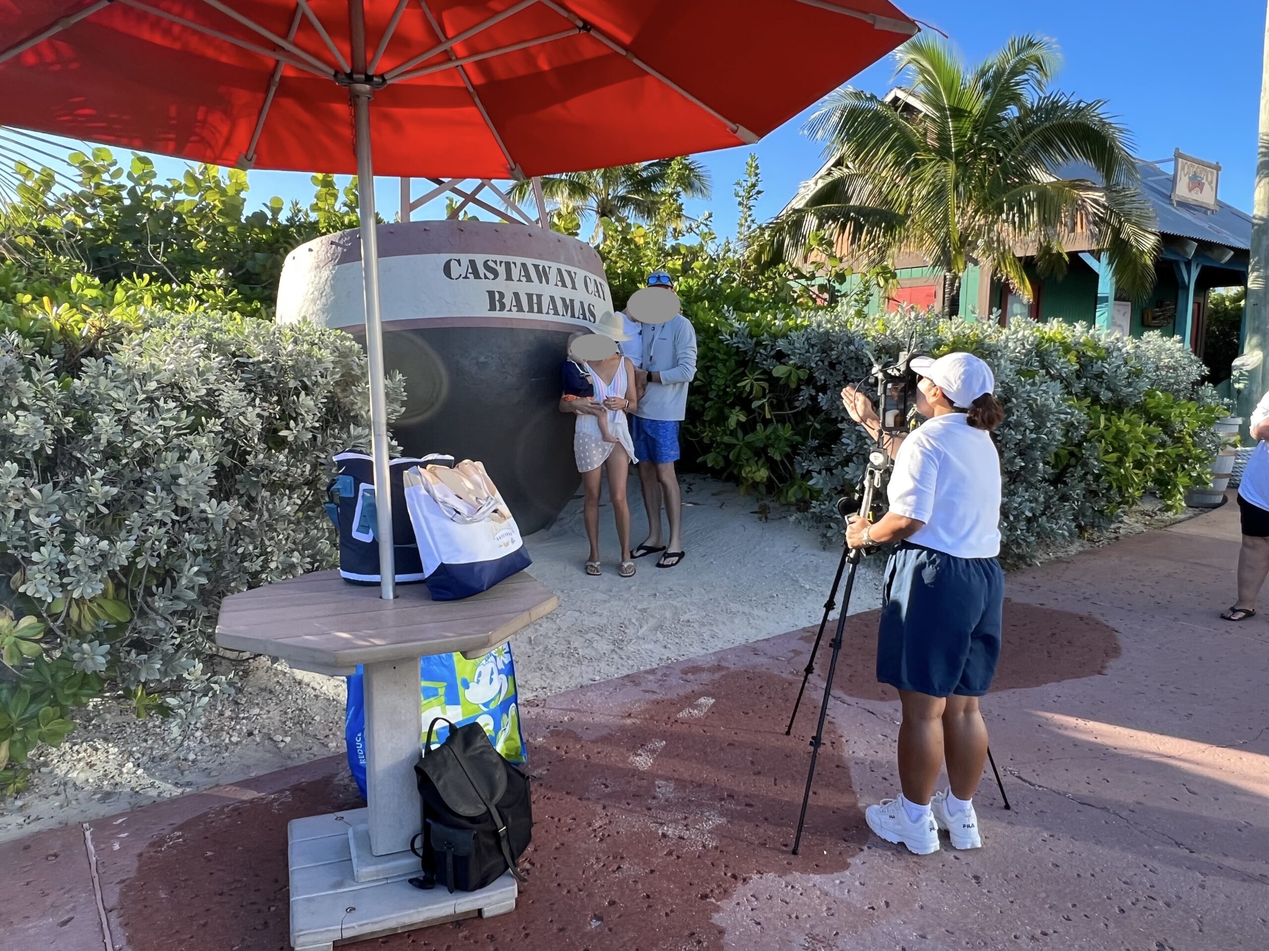 Ten Fun Photo Ops at Disney’s Castaway Cay | TouringPlans.com Blog