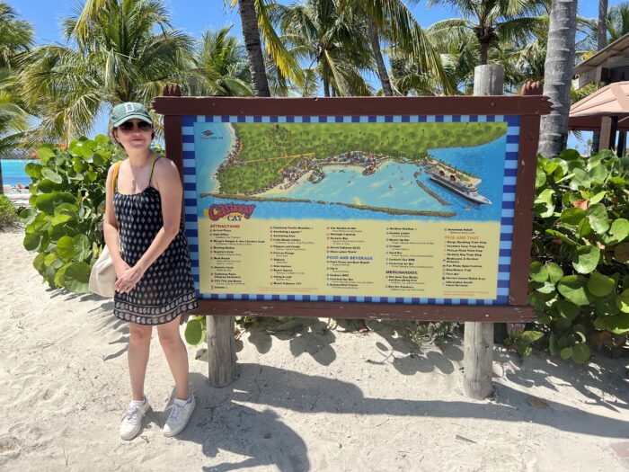 Ten Fun Photo Ops at Disney’s Castaway Cay | TouringPlans.com Blog