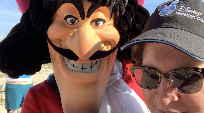 Ten Fun Photo Ops at Disney’s Castaway Cay | TouringPlans.com Blog