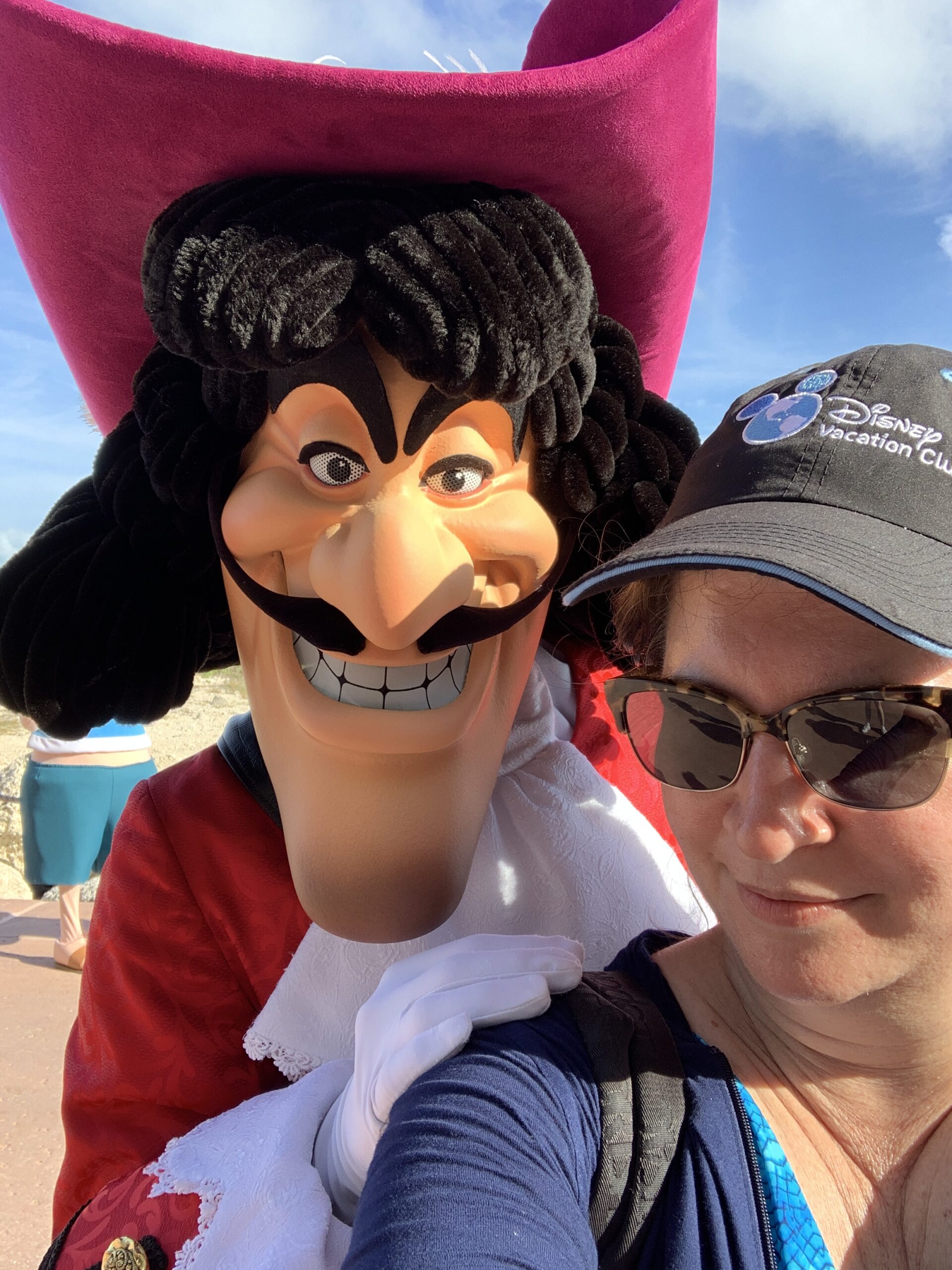 Ten Fun Photo Ops at Disney’s Castaway Cay | TouringPlans.com Blog
