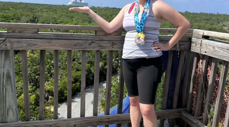 Ten Fun Photo Ops at Disney’s Castaway Cay | TouringPlans.com Blog