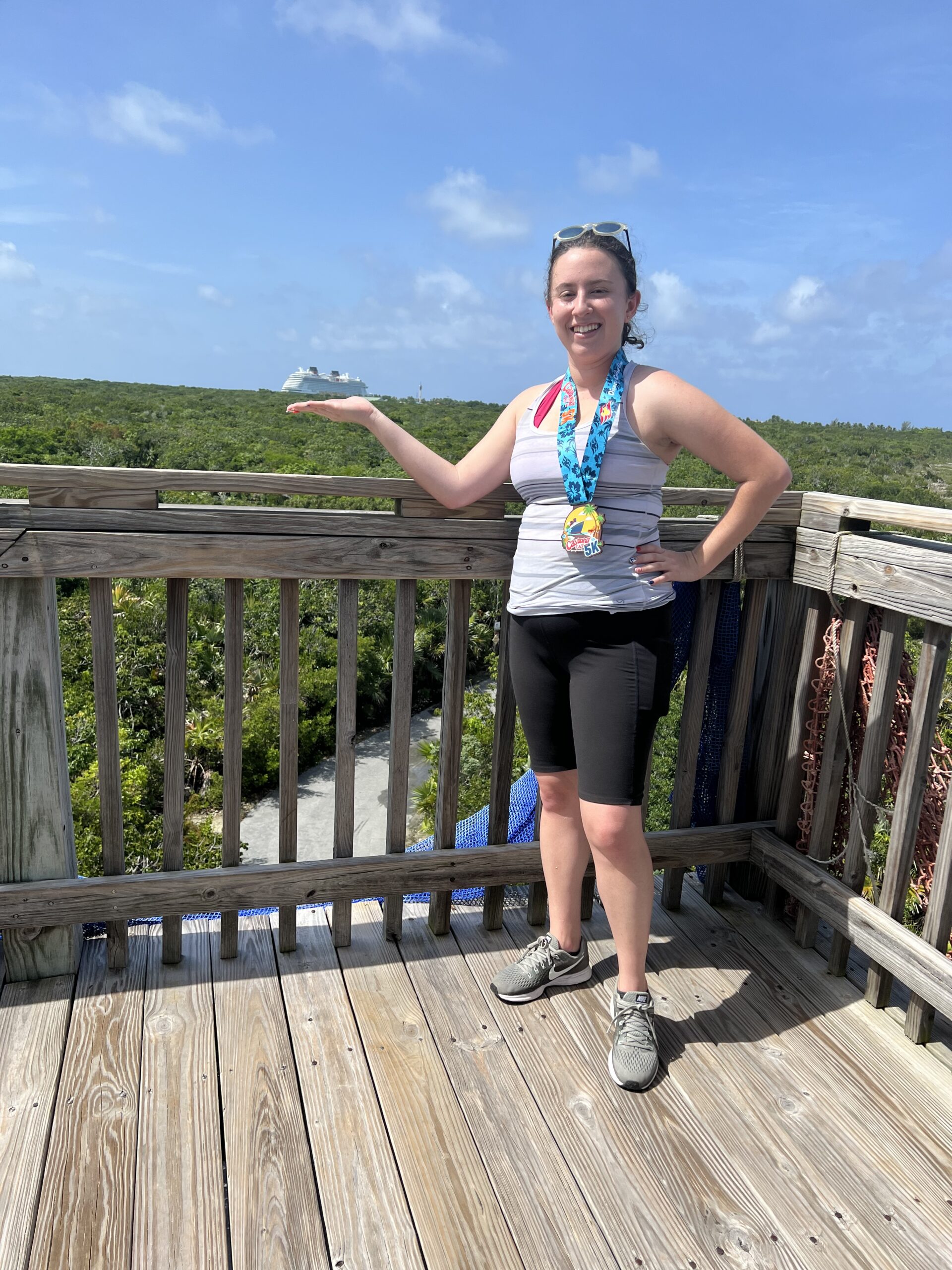 Ten Fun Photo Ops at Disney’s Castaway Cay | TouringPlans.com Blog