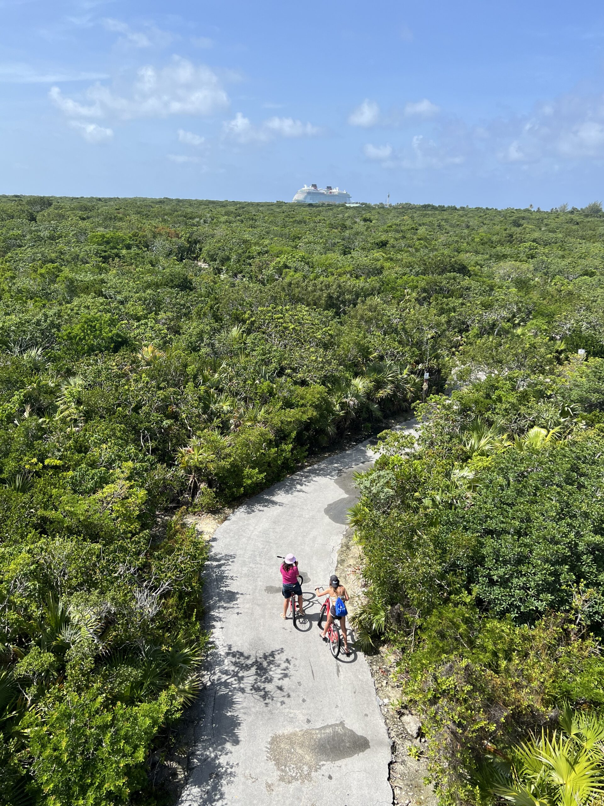 Ten Fun Photo Ops at Disney’s Castaway Cay | TouringPlans.com Blog