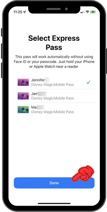 Guide to Setting Up and Using Disney MagicMobile