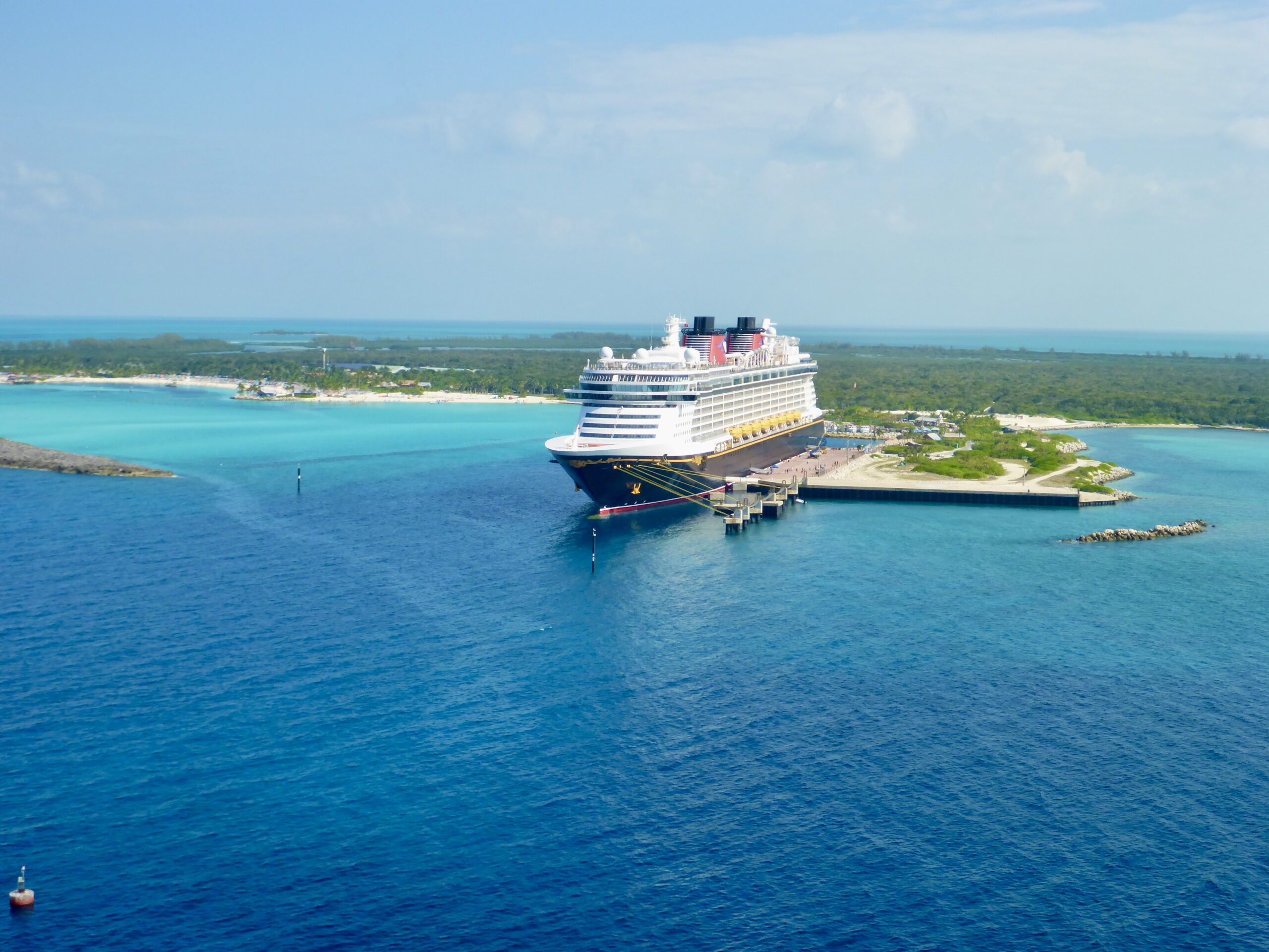 Ten Fun Photo Ops at Disney’s Castaway Cay | TouringPlans.com Blog