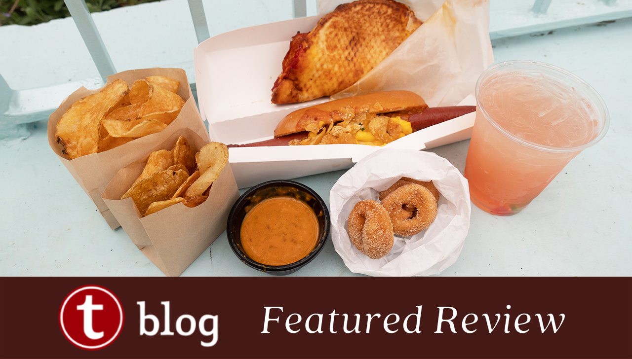 Disneyland Cafe Daisy Review | TouringPlans.com Blog