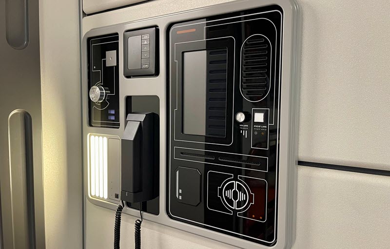 Five Things You Should Do on the Galactic Starcruiser | TouringPlans ...