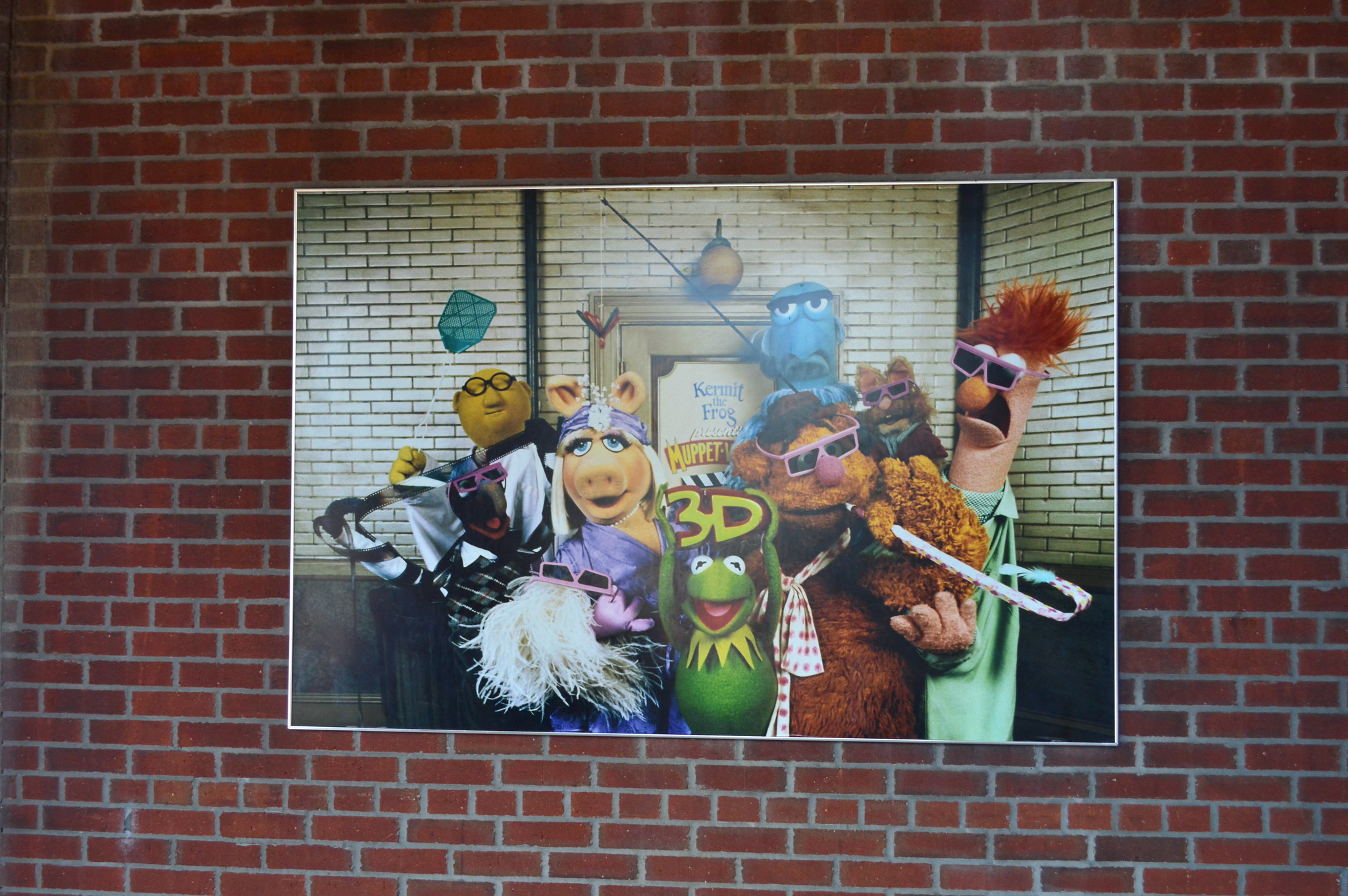 Five Things to Know About Muppet*Vision 3D | TouringPlans.com Blog