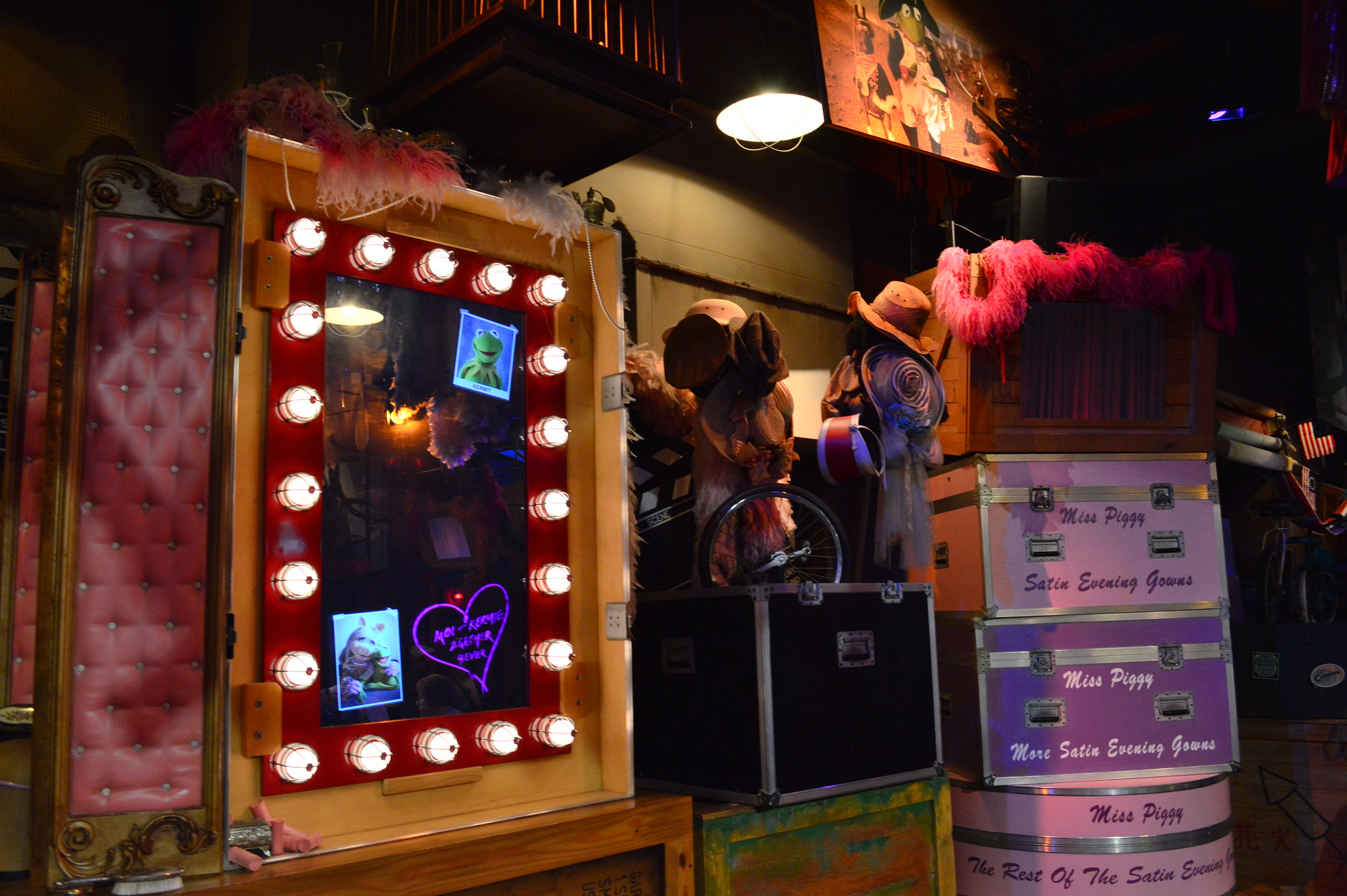 Five Things to Know About Muppet*Vision 3D | TouringPlans.com Blog