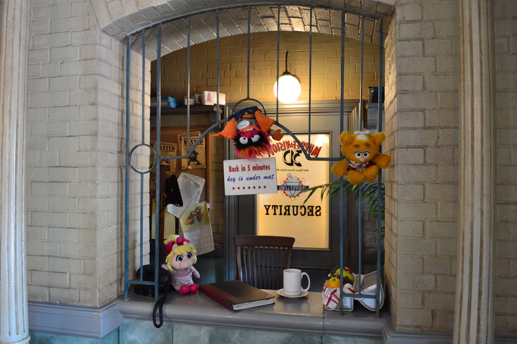 Five Things to Know About Muppet*Vision 3D | TouringPlans.com Blog