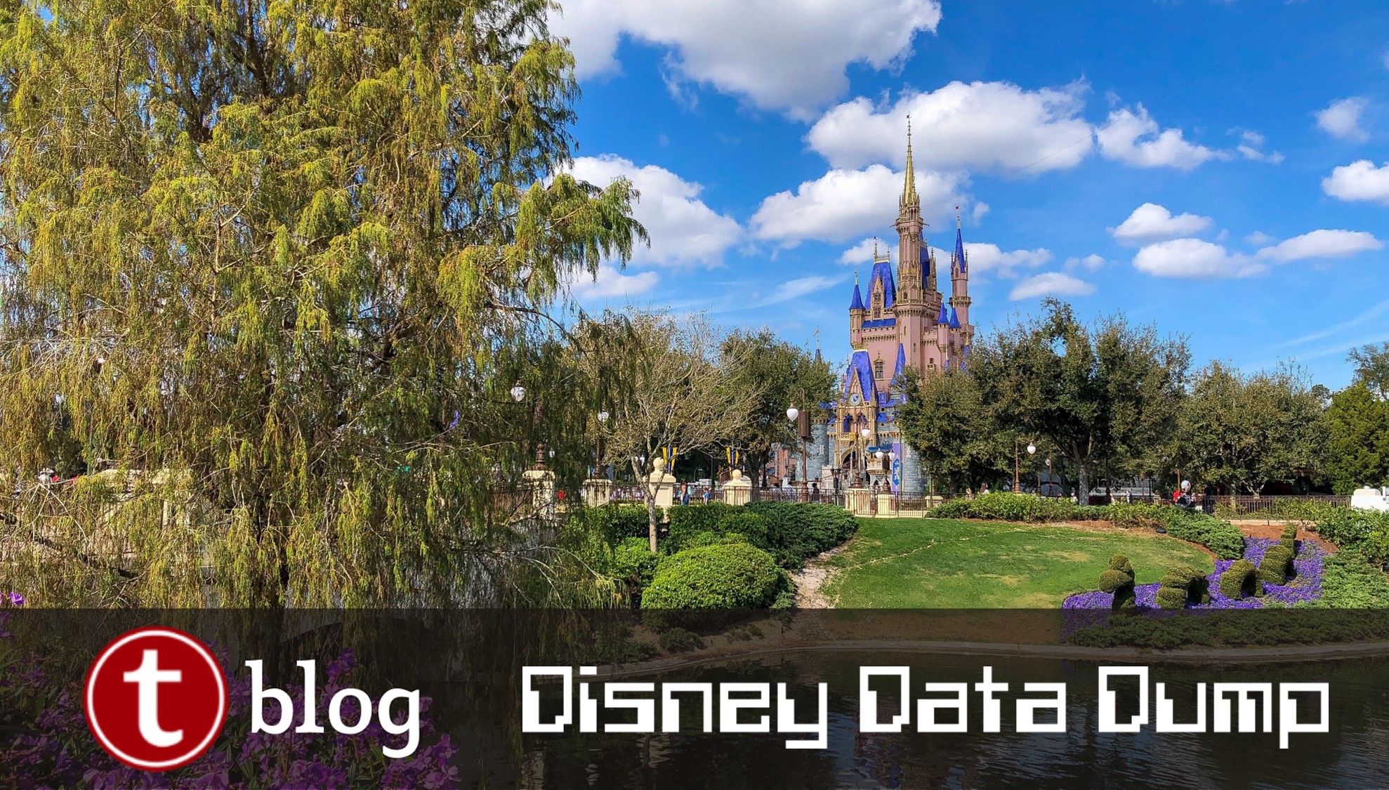 Disney Data Dump May 3 2023 | TouringPlans.com Blog