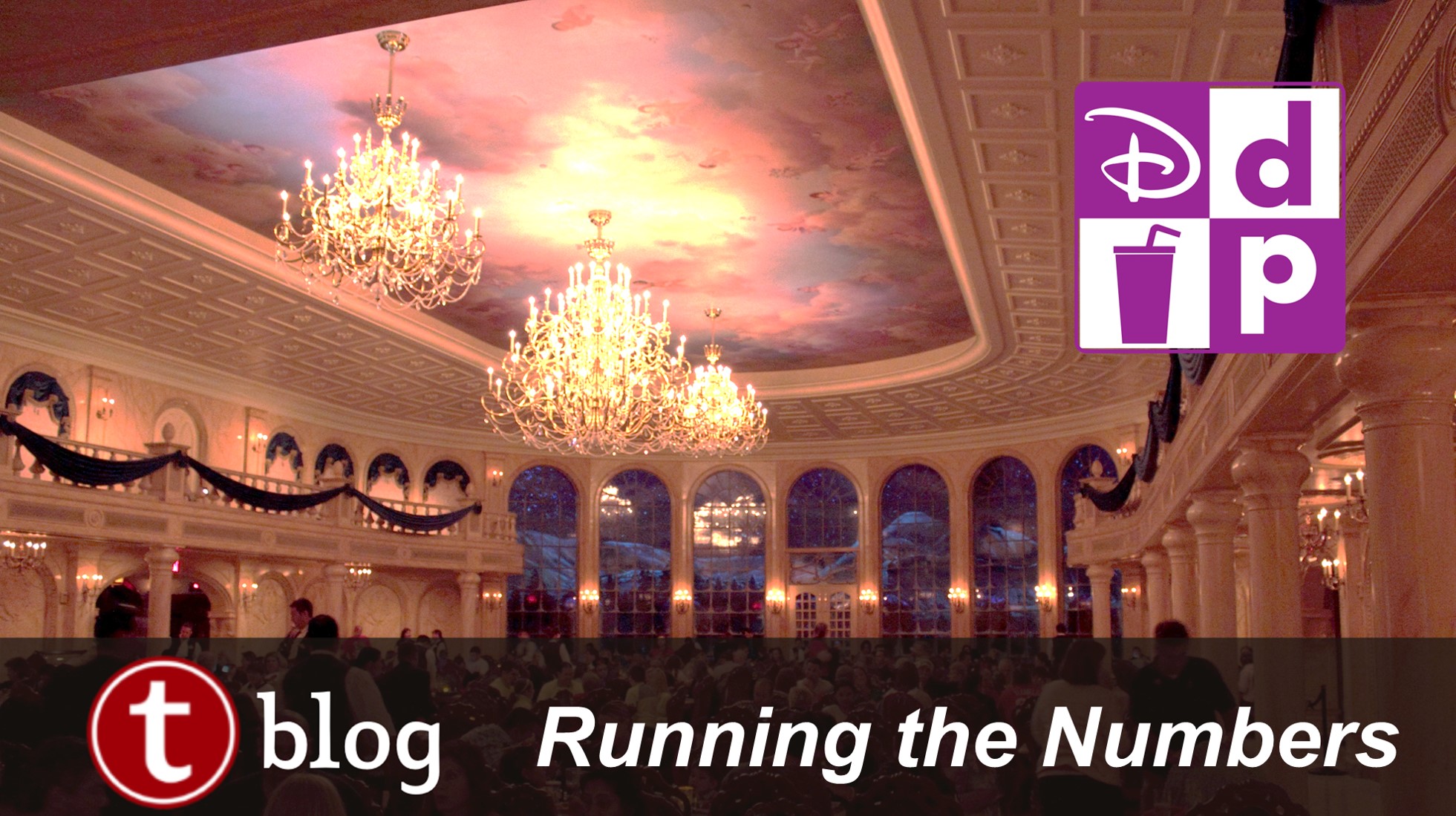 Think Twice Before Using Two Dining Credits on One Meal | TouringPlans.com Blog